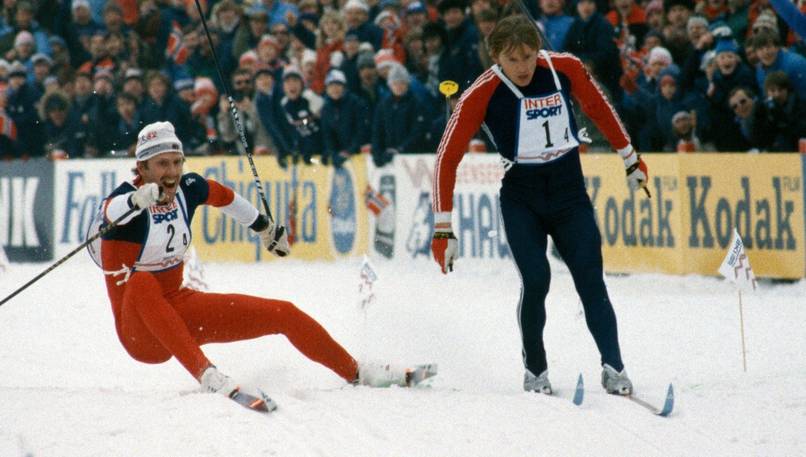 Oddvar Brå – NRK Sport – Sportsnyheter, resultater og sendeplan