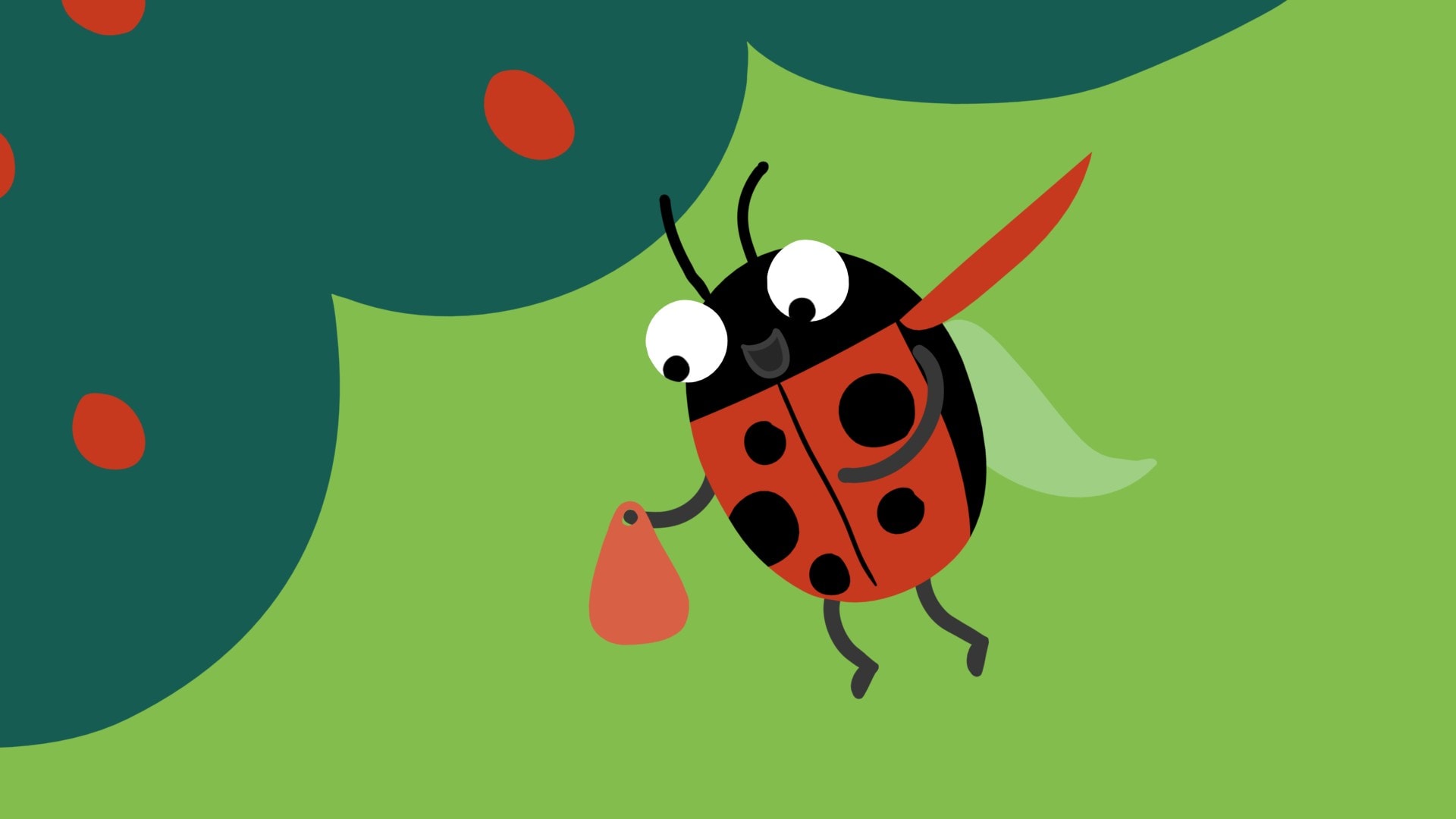 Animanimals - NRK TV