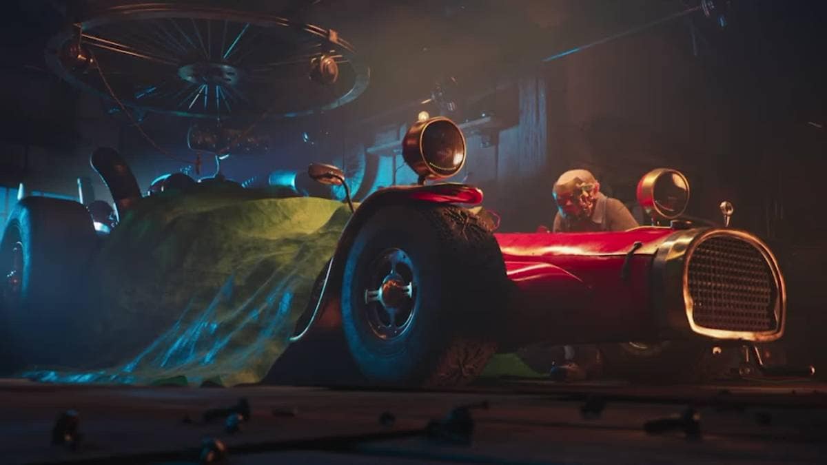 Ny Flåklypa-film i 2025 – Ola Kvernberg skal lage musikken til «Flåklypa- frå Paris til ...