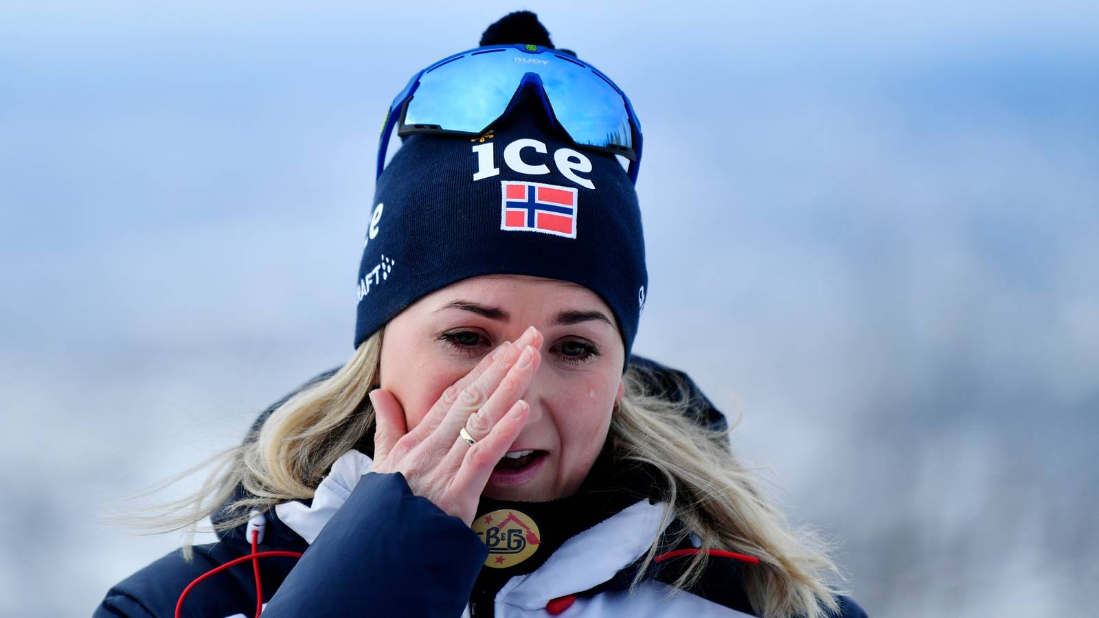 NRK erfarer: Marte Olsbu Røiseland legger opp – NRK Sport – Sportsnyheter, resultater og sendeplan