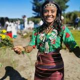 Tamima Nibras Juhar ble drept på Kampen i Oslo – NRK Norge – Oversikt over nyheter fra ulike ...