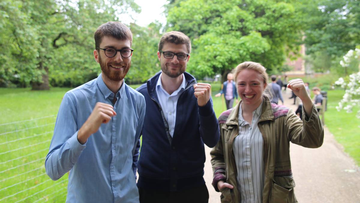 De unge kan holde Storbritannia i EU – NRK Urix – Utenriksnyheter og ...