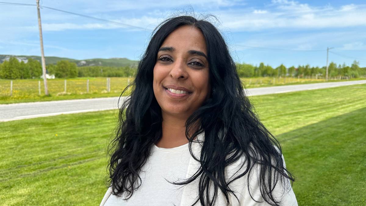 Lubna Jaffery lea Norgga ođđa kultur- ja dásseárvoministtar – NRK Sápmi ...