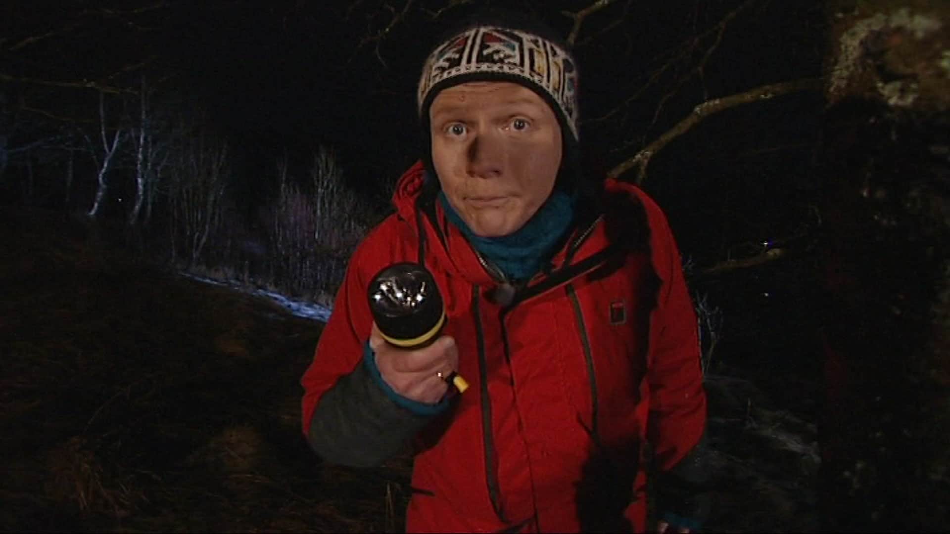 Ugler i mosen - NRK TV