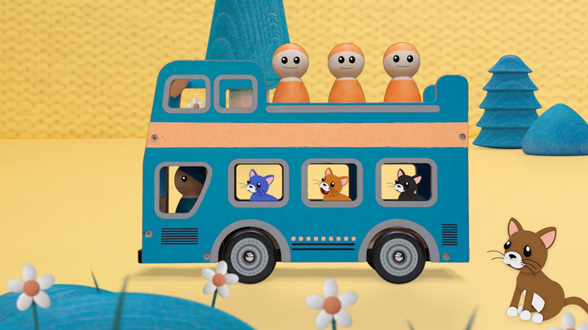 Fantus musikantus - NRK TV