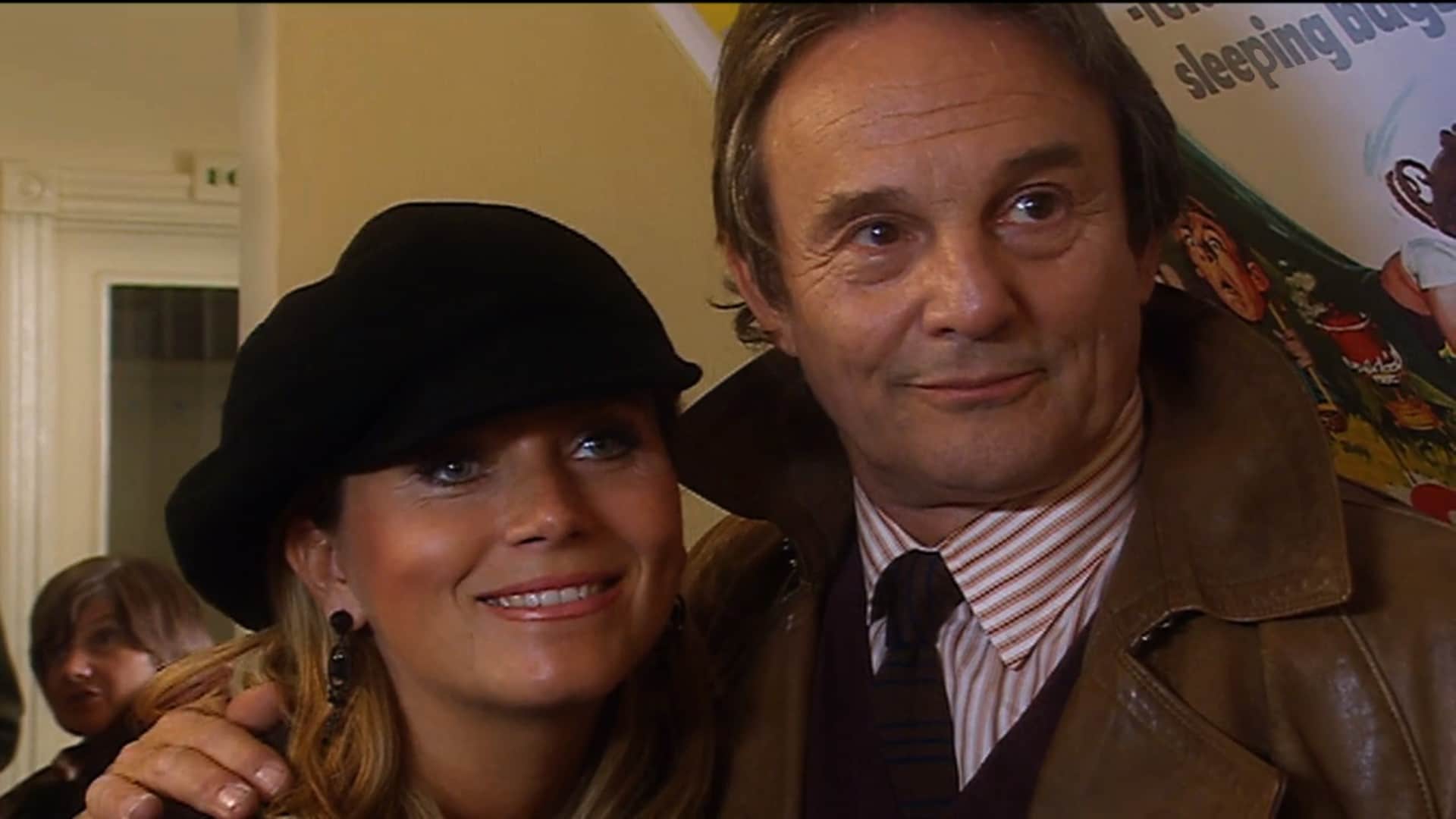 Med hjartet på rette staden - NRK TV