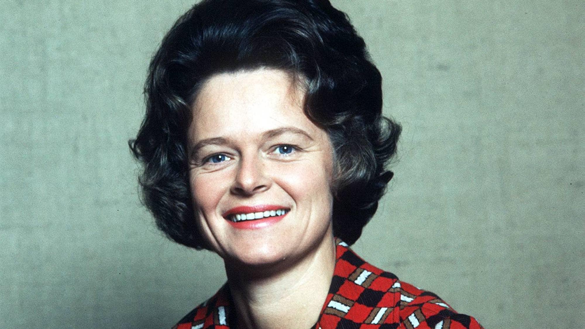 Nå kommer TV-serien «Makta» om Gro Harlem Brundtland og Arbeiderpartiet ... Nå kommer TV-serien «Makta» om Gro Harlem Brundtland og Arbeiderpartiet ...