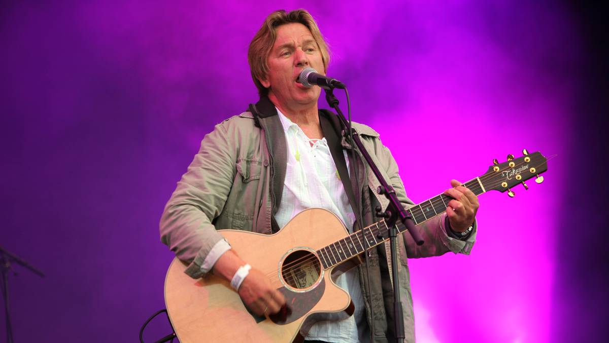 Tore Hansen er død – NRK Troms og Finnmark