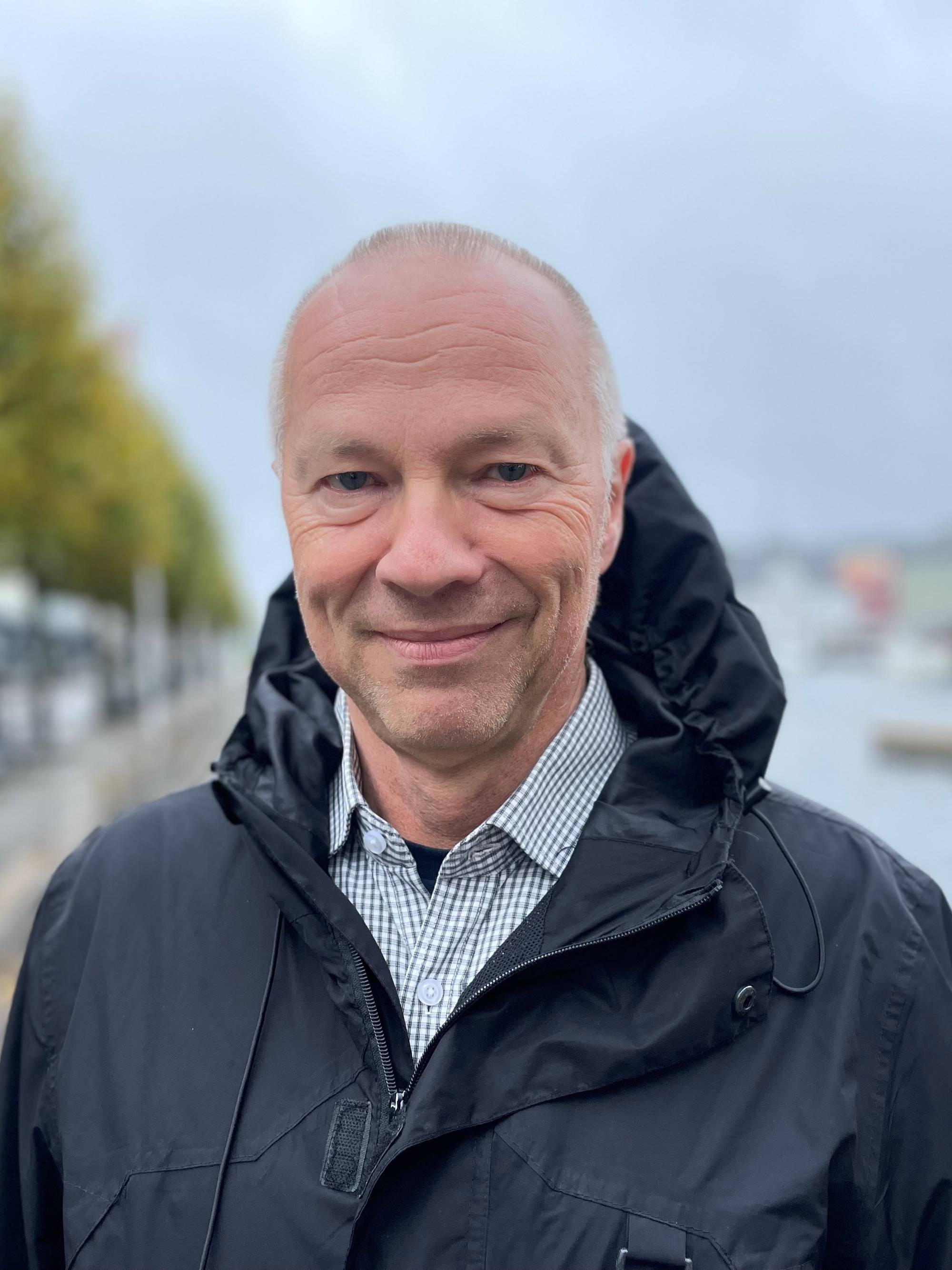 Tirsdag får Sør-Norge den høyeste strømprisen i Nord-Europa: Dyreste ...