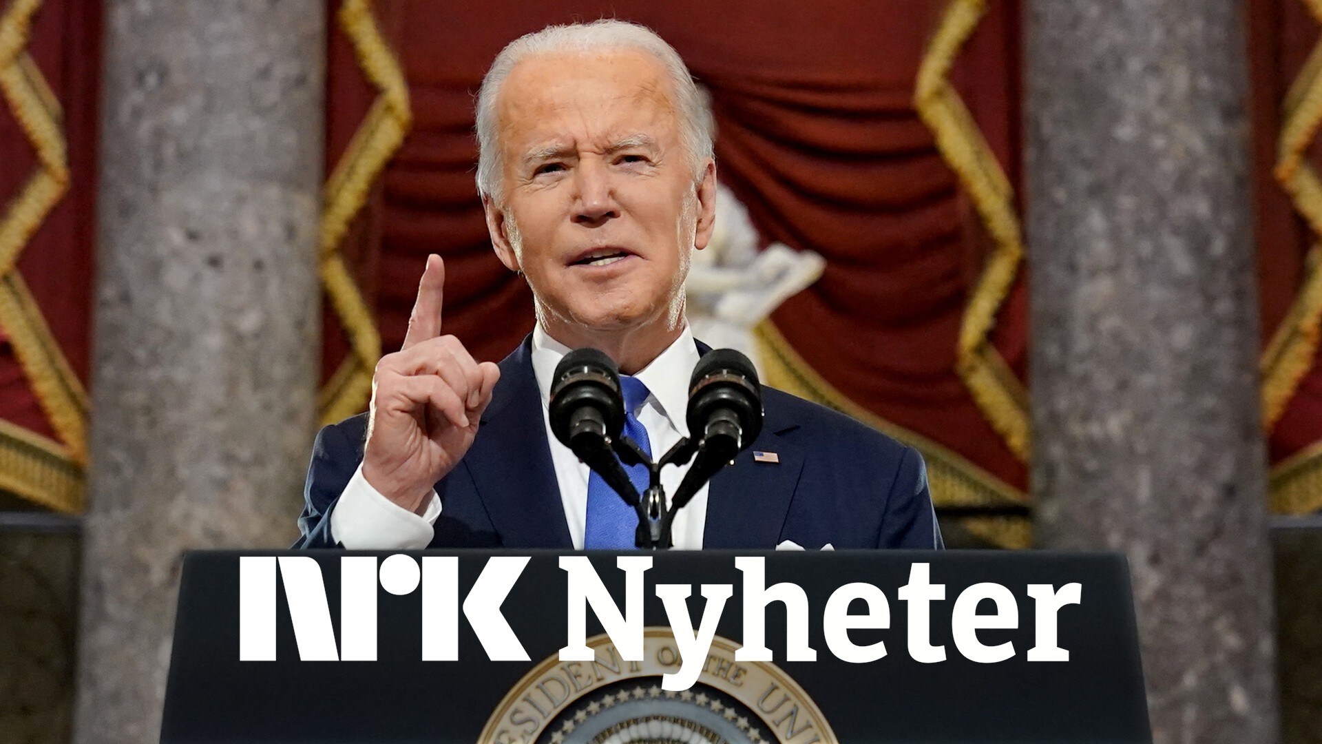 NRK Nyheter - NRK TV