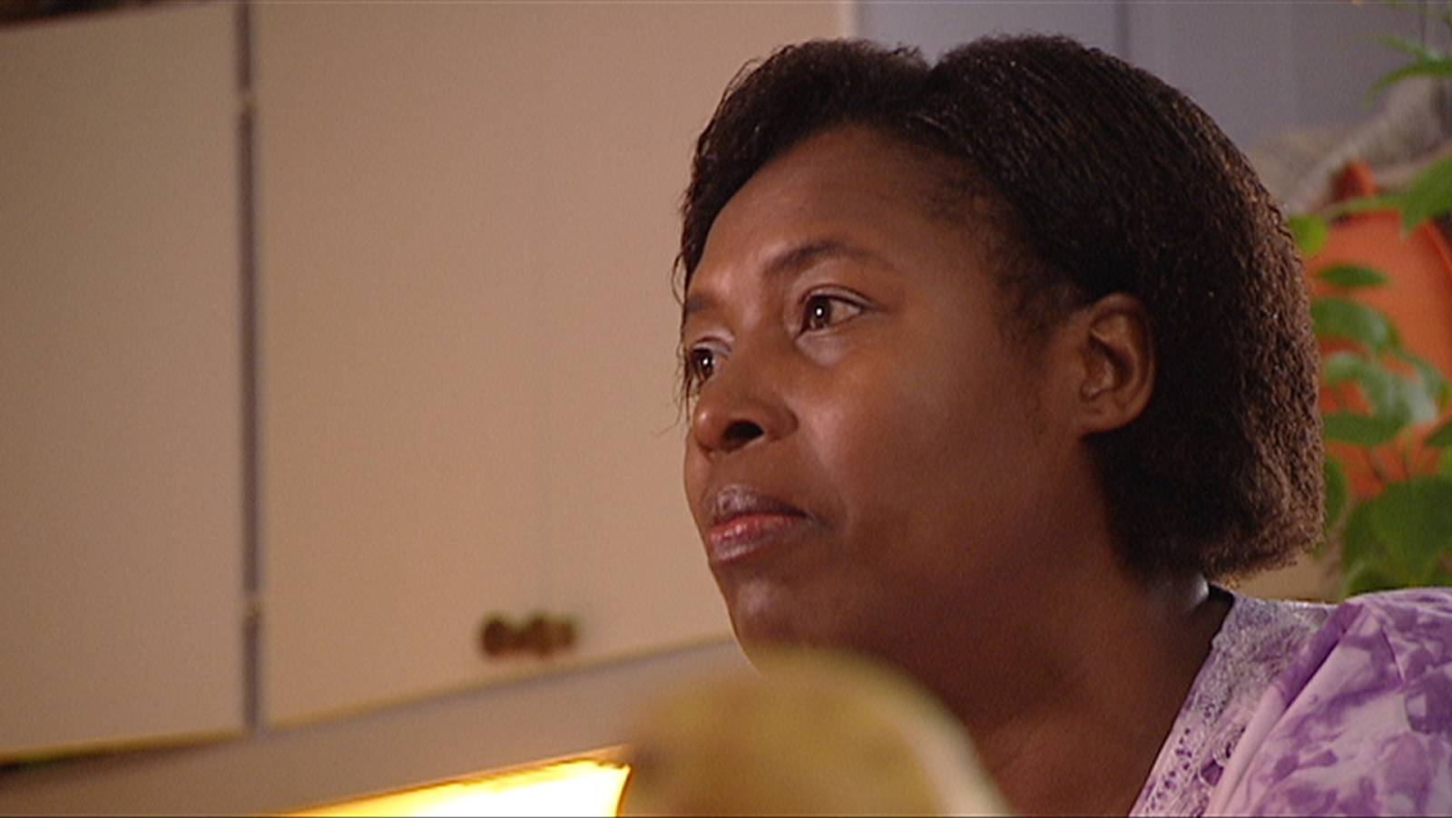 Rømte fra livet som barnebrud – NRK Kultur og underholdning