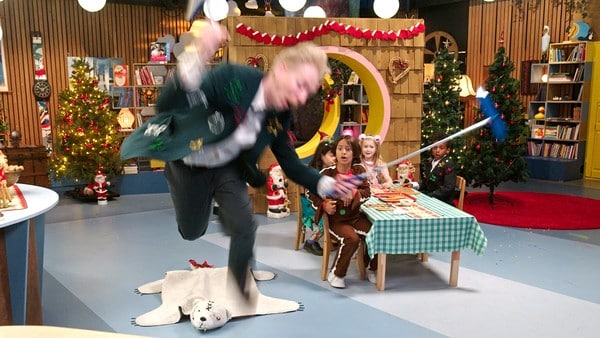 NRK Super - Bablo