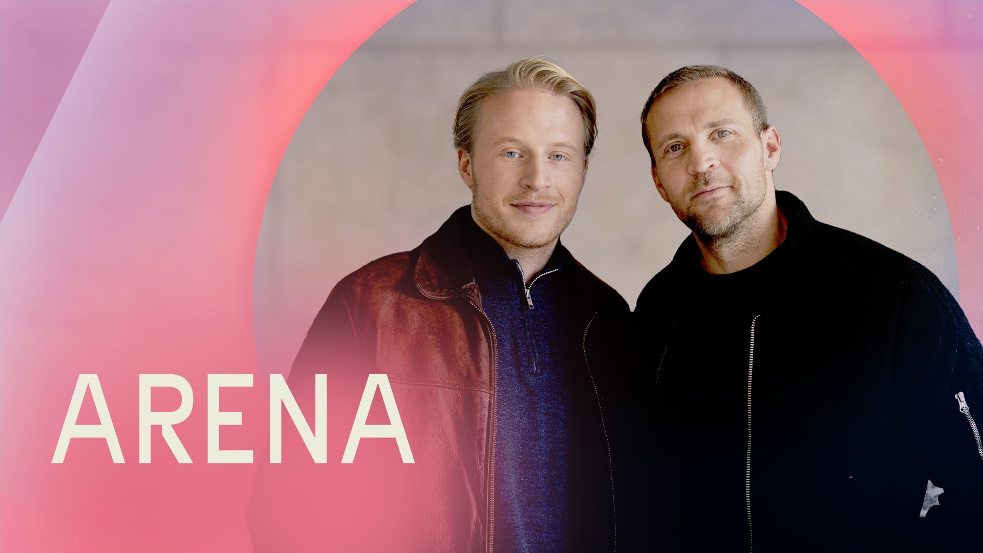 Santelmann og Waage om «Team Havnaa» - Arena - NRK Radio