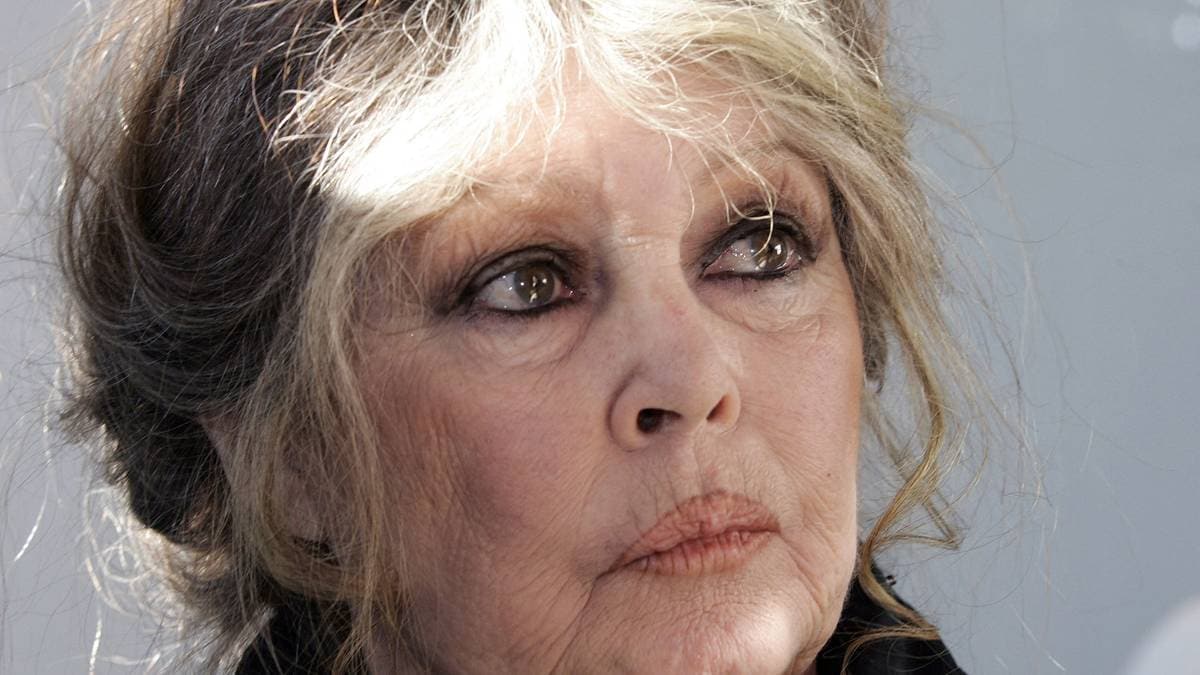 Brigitte Bardot er død – NRK Norge – Oversikt over nyheter fra ulike ...