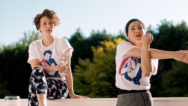 NRK Super - Ninja Nanny