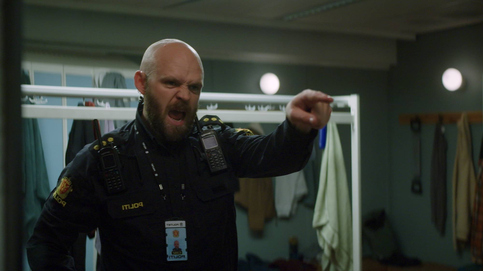 Anmeldelse: «Bausjen» på Max – Filmpolitiet