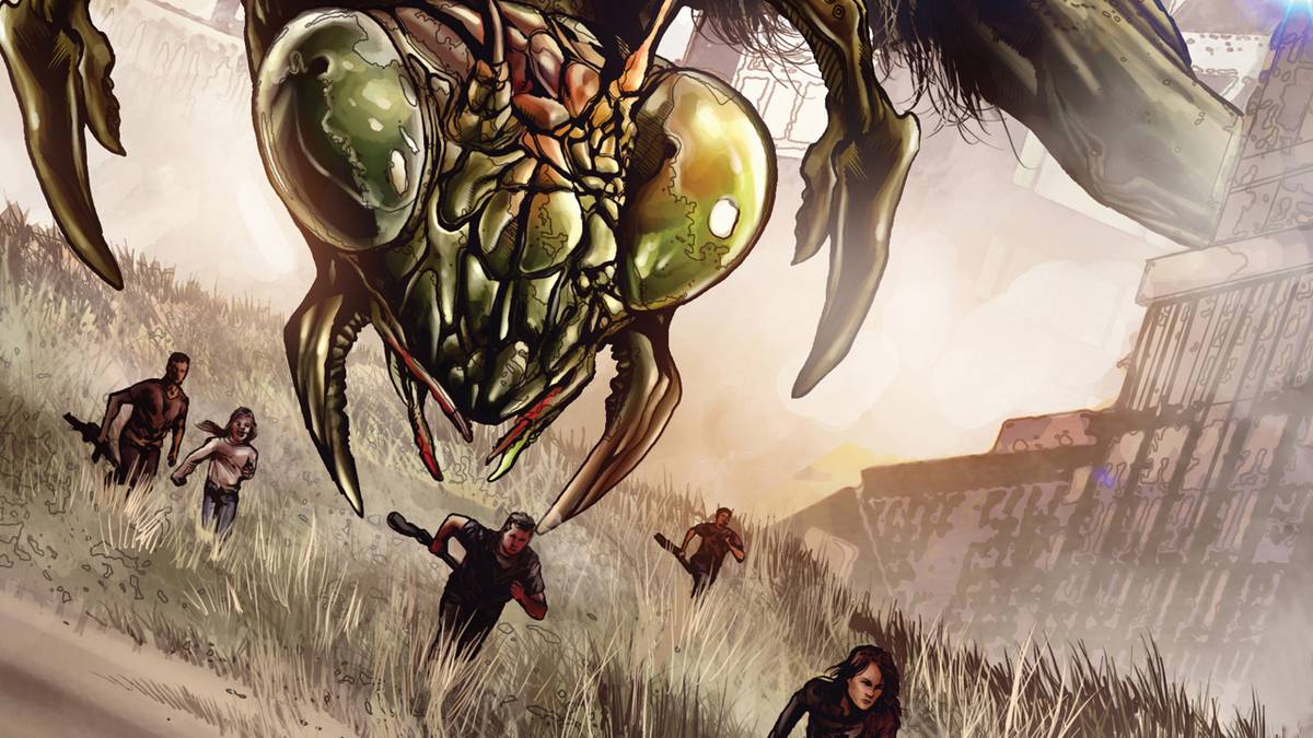 «Trolljegeren»-regissør lager monsterfilm i Hollywood – Filmpolitiet