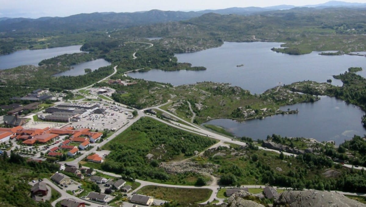 Billedgalleri: Tysvær – NRK Rogaland – Lokale nyheter, TV og radio