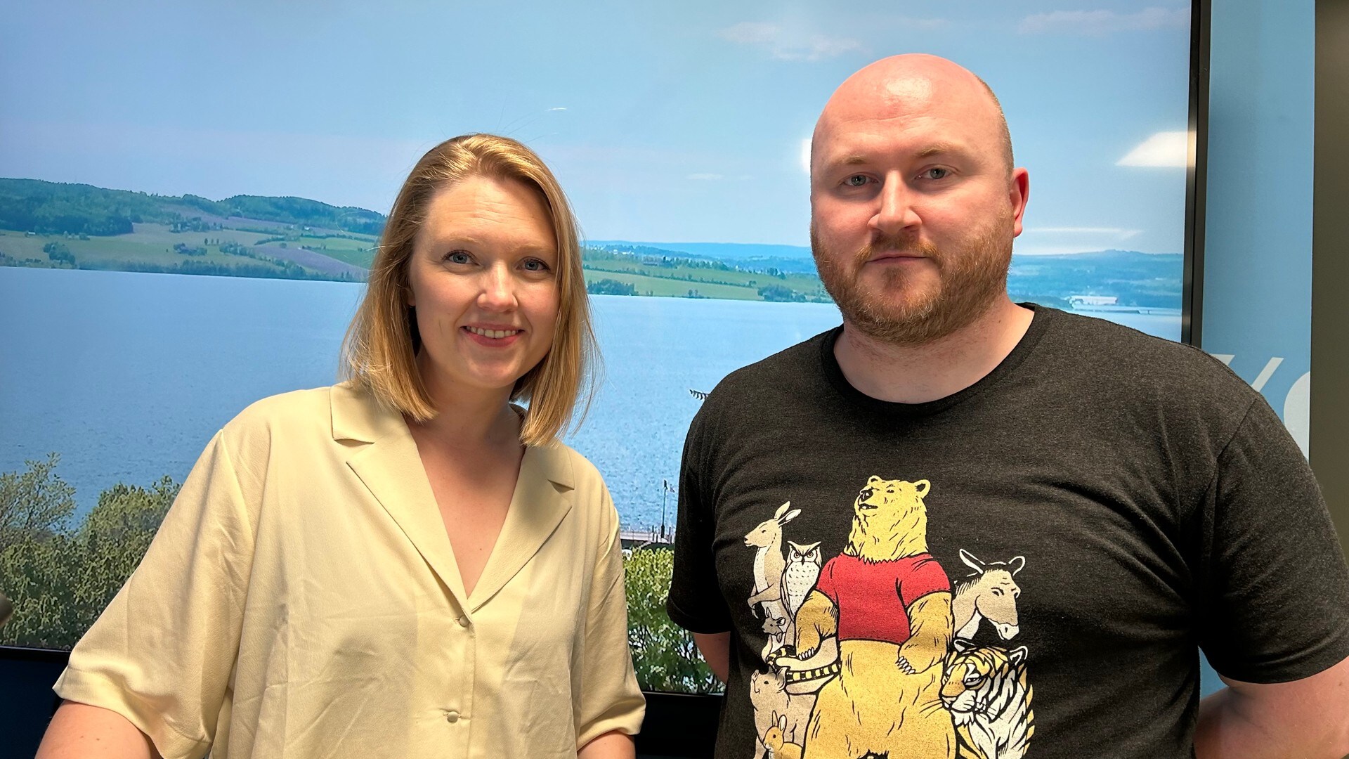 Morran i Innlandet - NRK Innlandet - NRK Radio