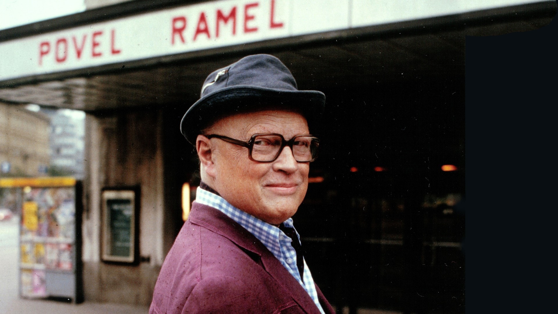 Povel Ramel - hele Sveriges entertainer - NRK TV