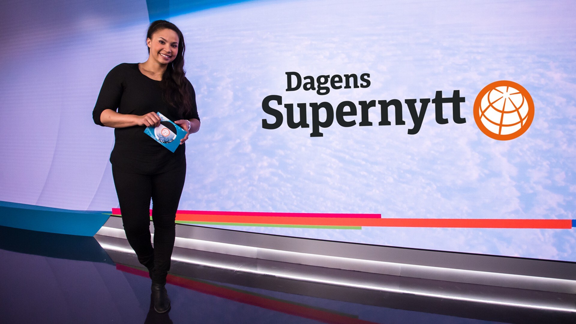 Supernytt 22.06 2016 – NRK