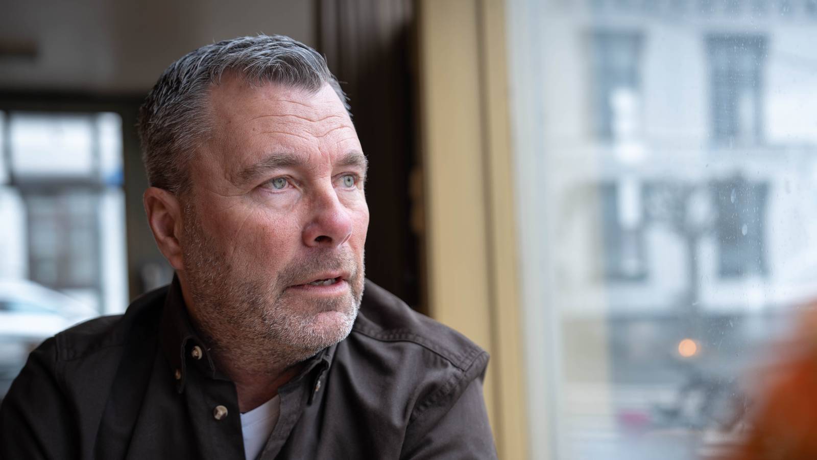 Nokas-ranet, del 4: Roy Torsøe ble truet på livet. Den brutale ...