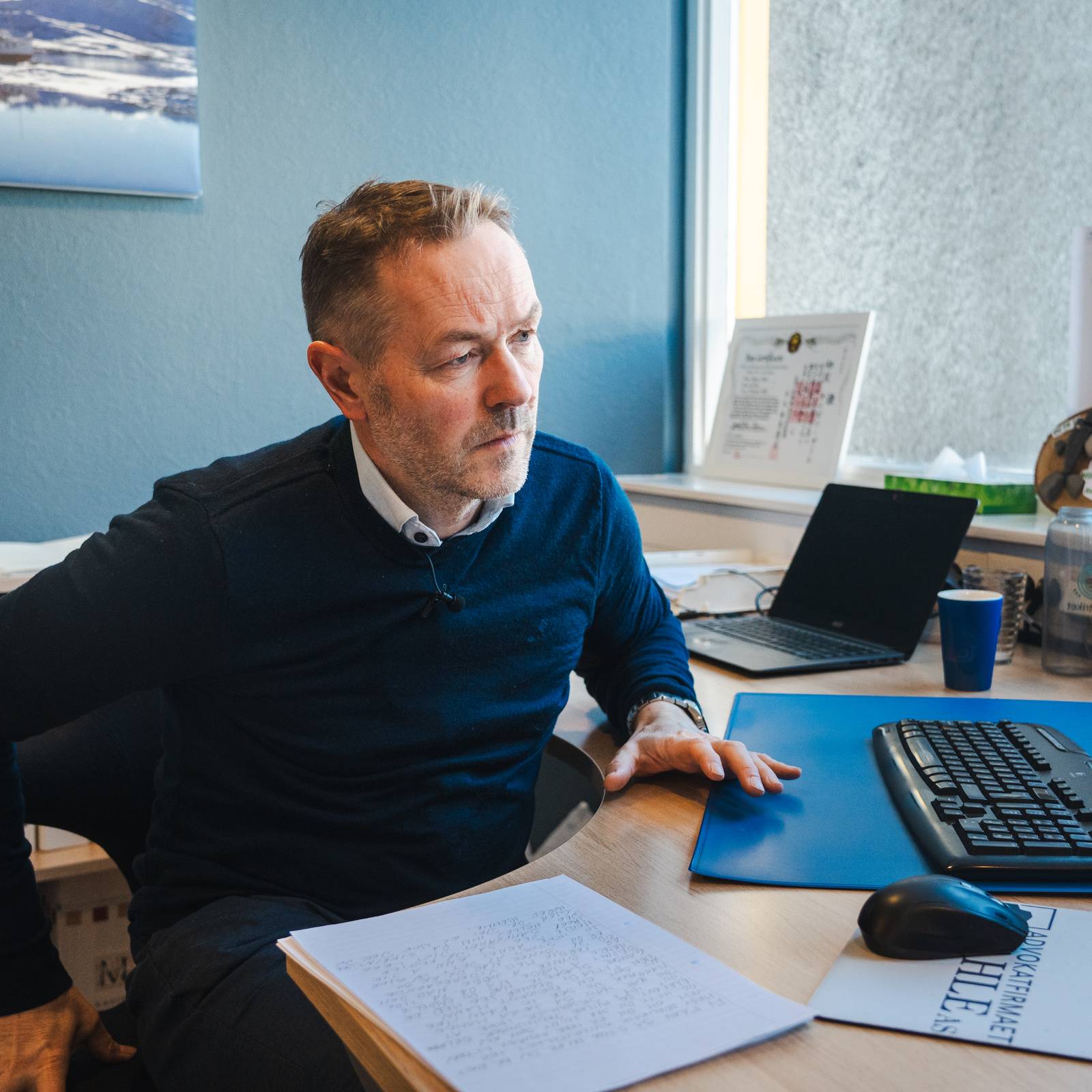 Statsadvokaten ber om at politiet gjenopptar hatbrev-saken i Valdres – NRK Innlandet – Lokale ...