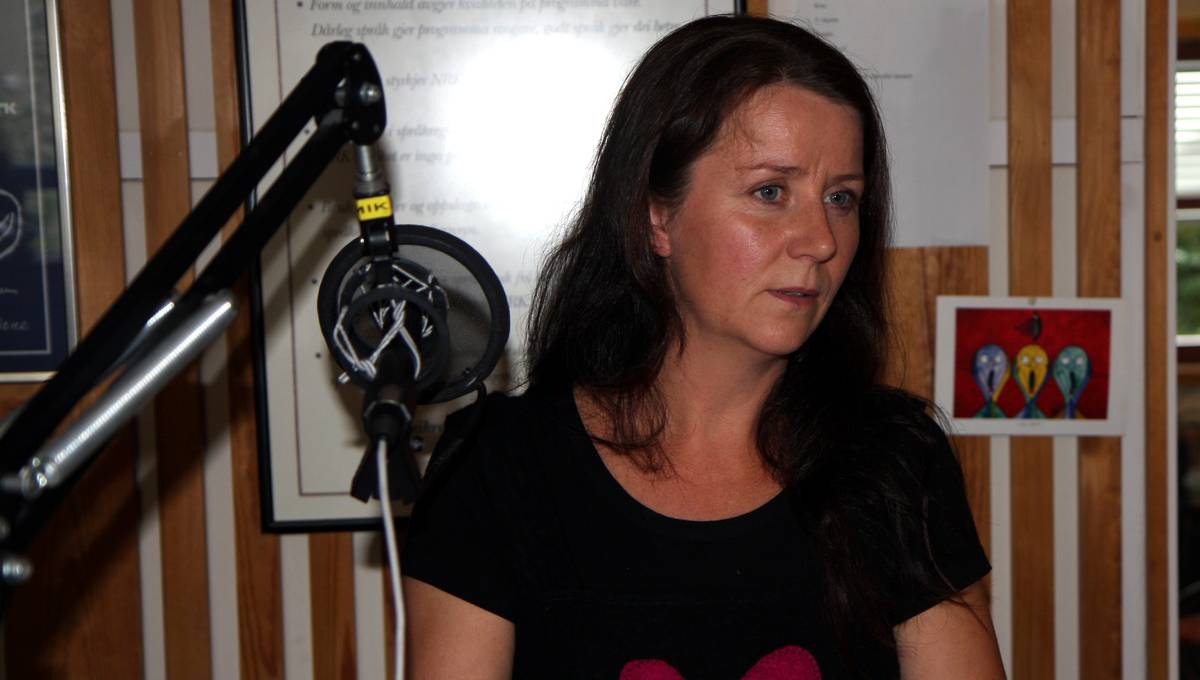 Rår frå asylmottak på Vassenden – NRK Vestland