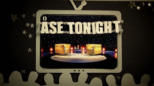 Åse tonight – NRK TV