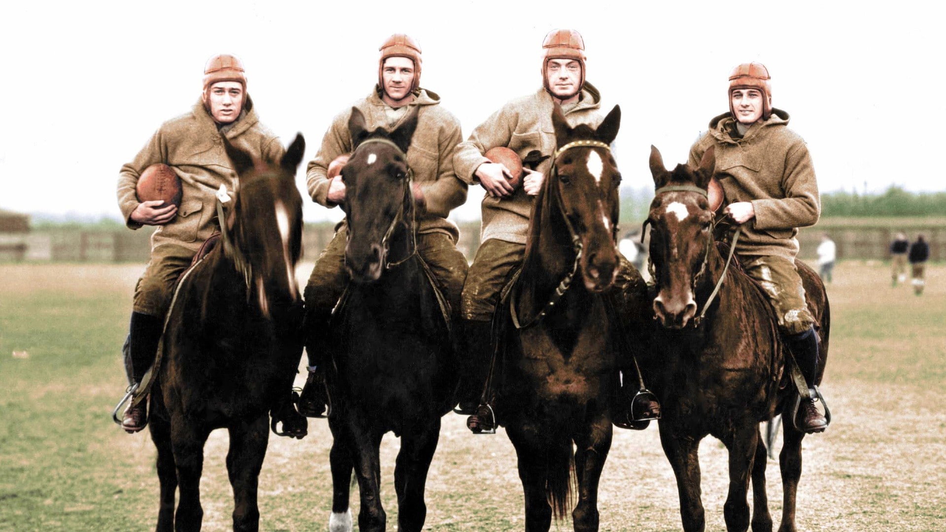 USA i fargar - NRK TV