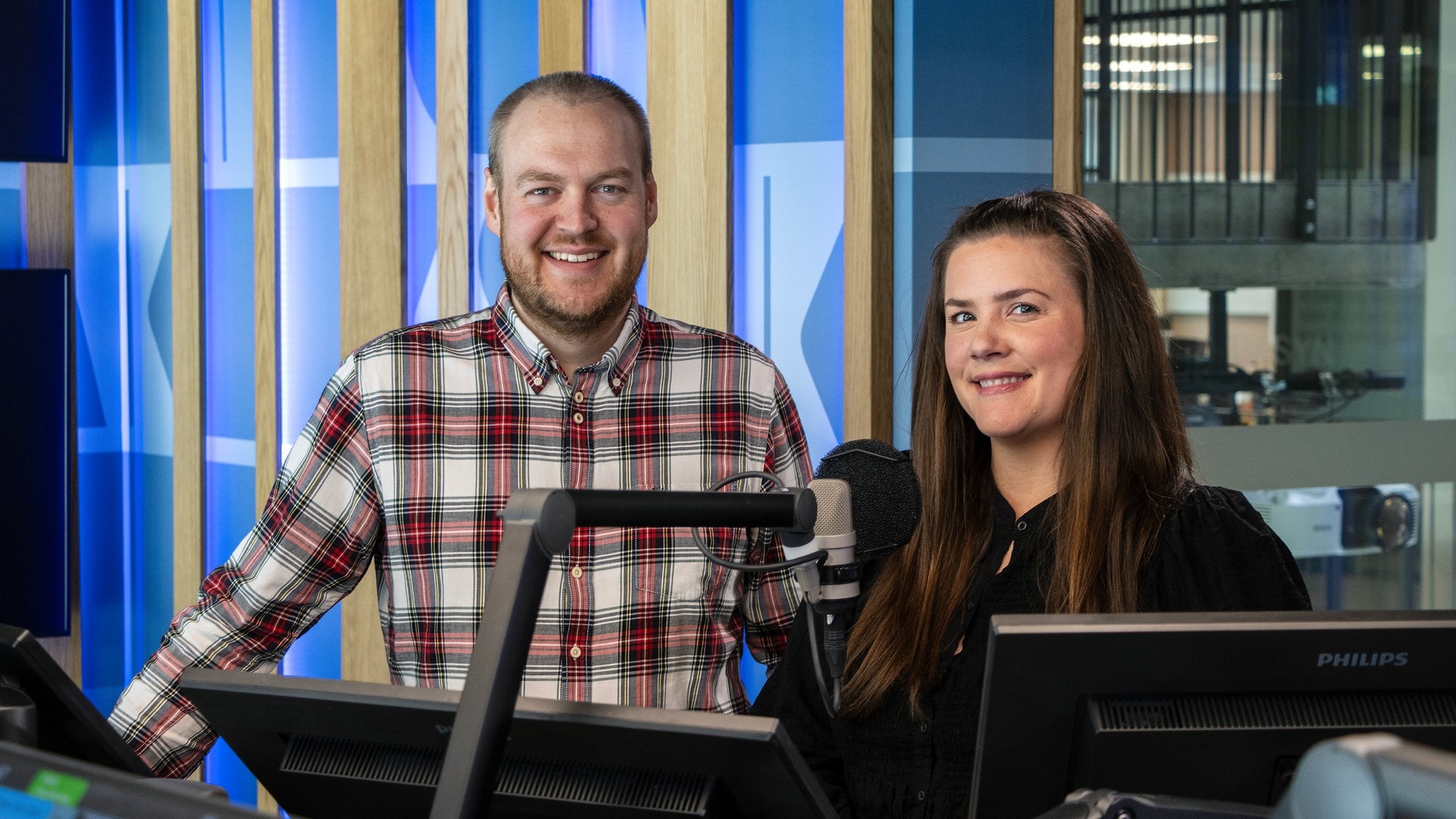 God morgon Sogn og Fjordane - Distriktsprogram - Sogn og Fjordane - NRK Radio