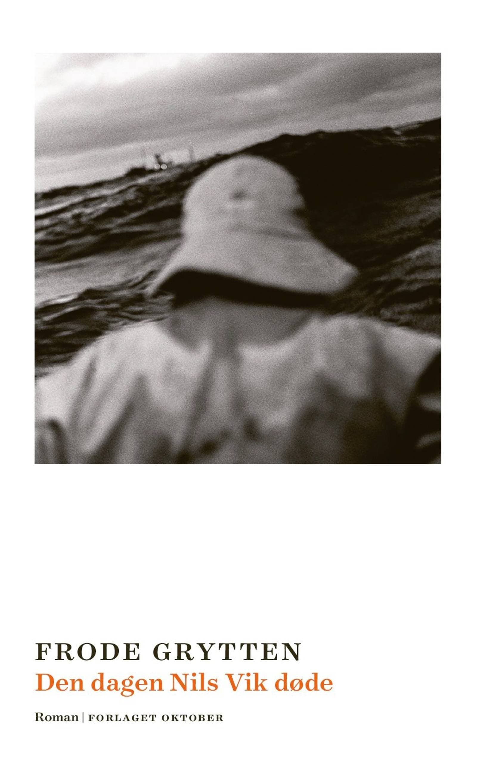 Anmeldelse: «Den dagen Nils Vik døde» av Frode Grytten – NRK Kultur og ...
