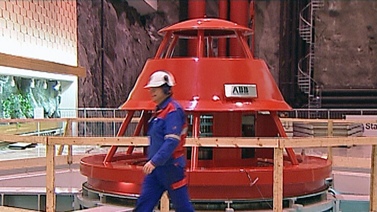 Mer trøbbel for Statkraft – NRK Nordland – Lokale nyheter, TV og radio