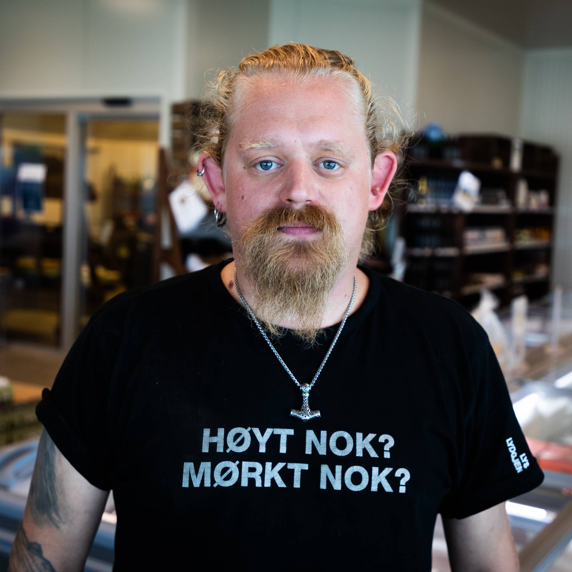 Matblogger Mari Hult sparte 7000 kroner på å ikke handle mat på en ...