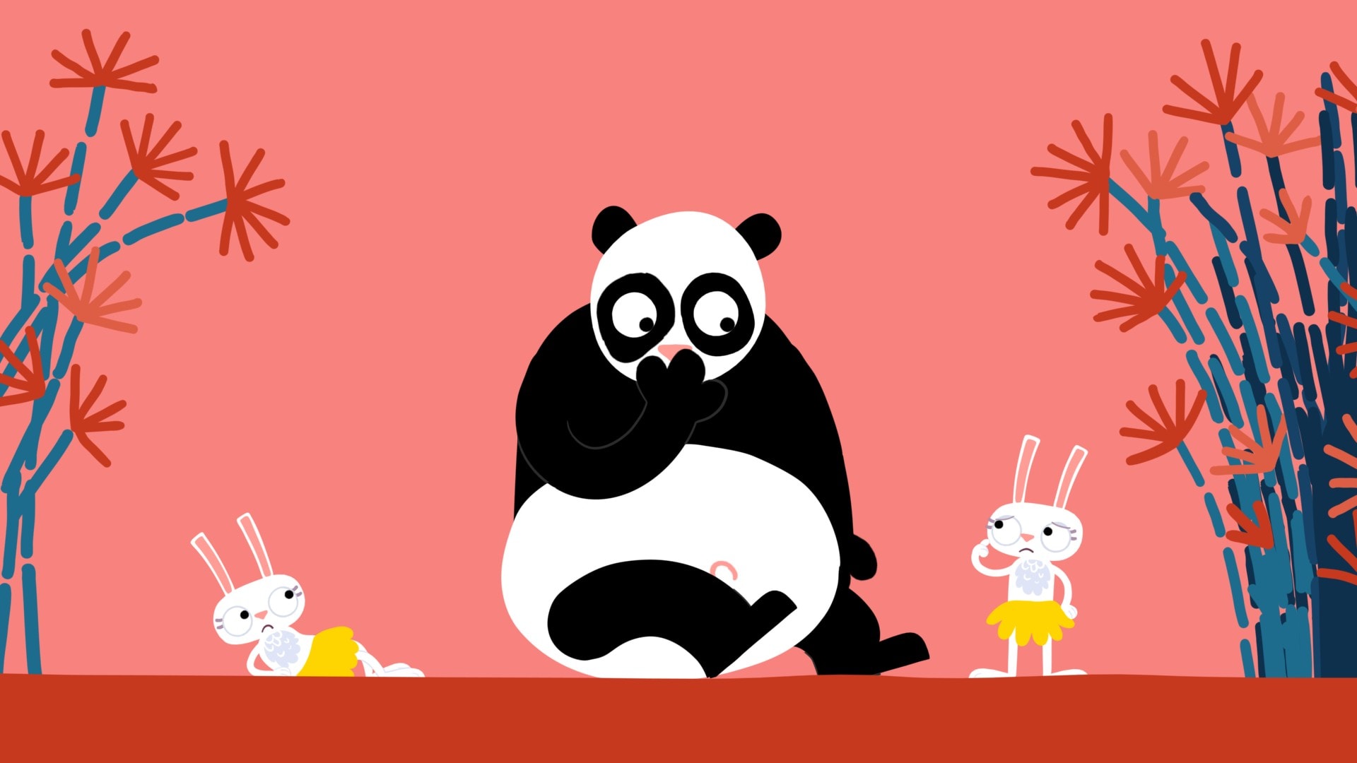 Animanimals - NRK TV