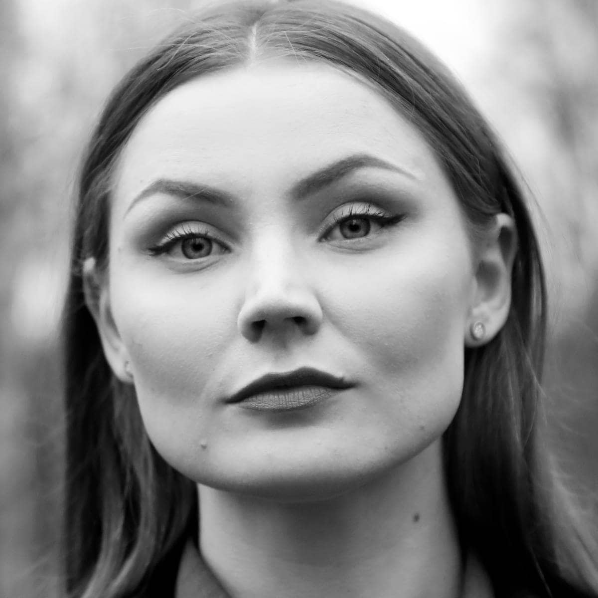 Elin Oskal er den nye samiske BlimE-artisten – NRK Sápmi - samiske ...