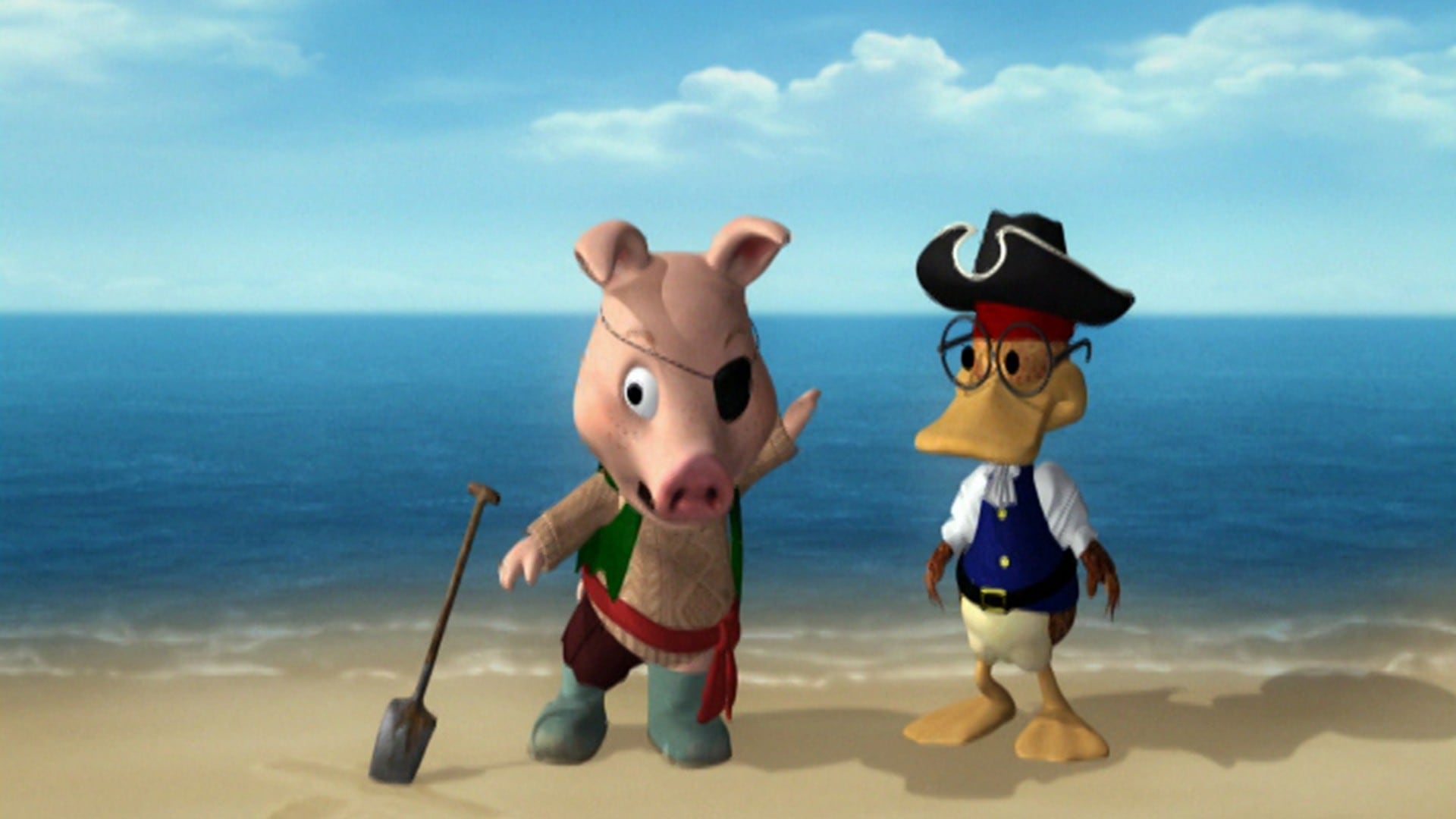 Gisle Wink på eventyr - NRK TV