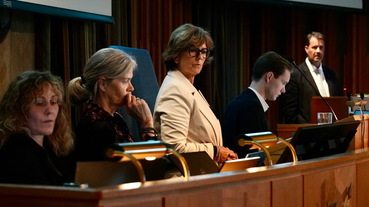 Bærum gikk 900 millioner kroner i pluss i fjor – Stor-Oslo