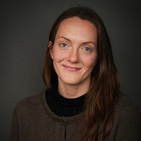 Næringslivet ber flere velge ingeniørstudier som NTNU-student Anna ...