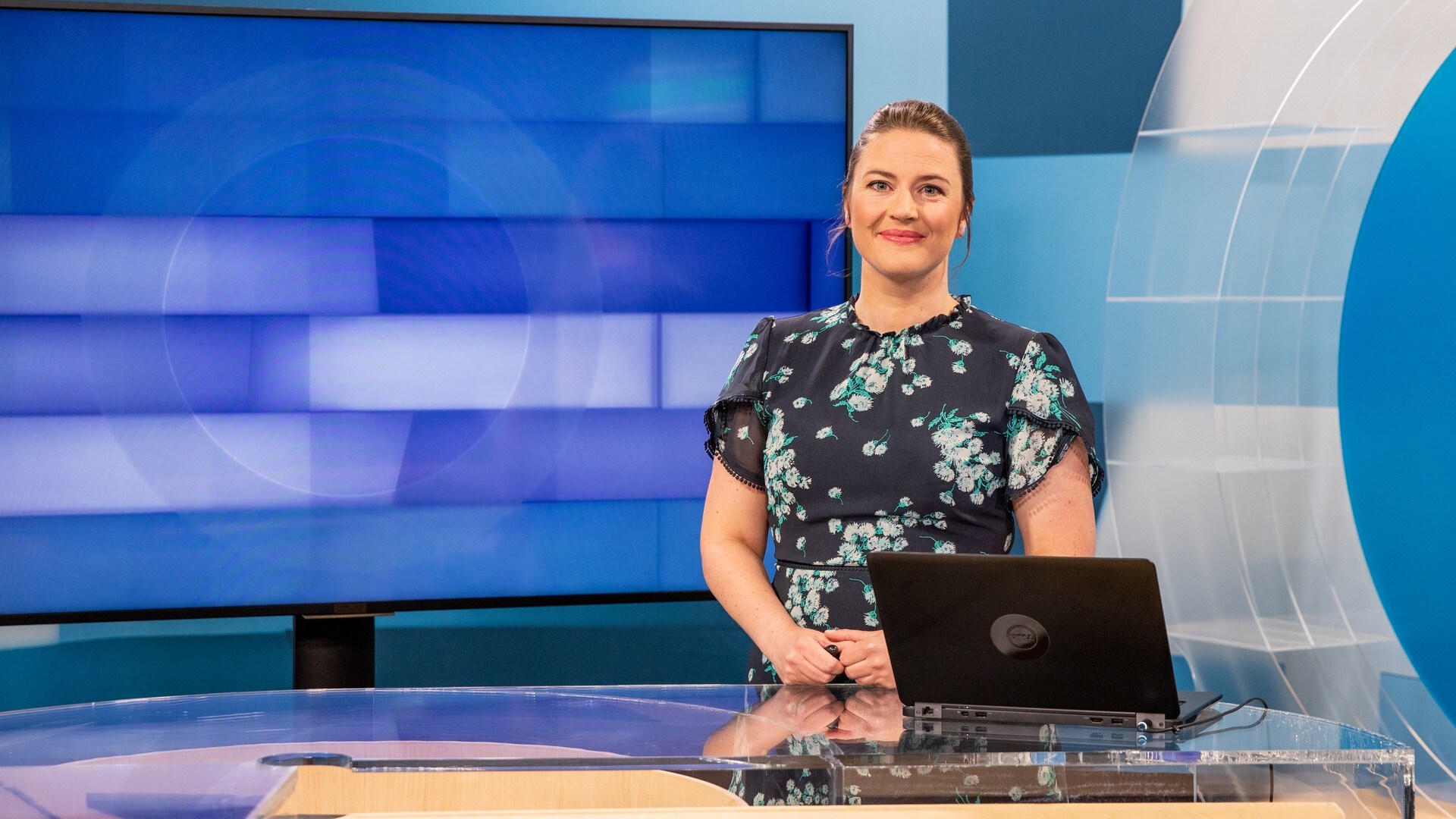 Sjå Vestlandsrevyen 19.30 – NRK Vestland