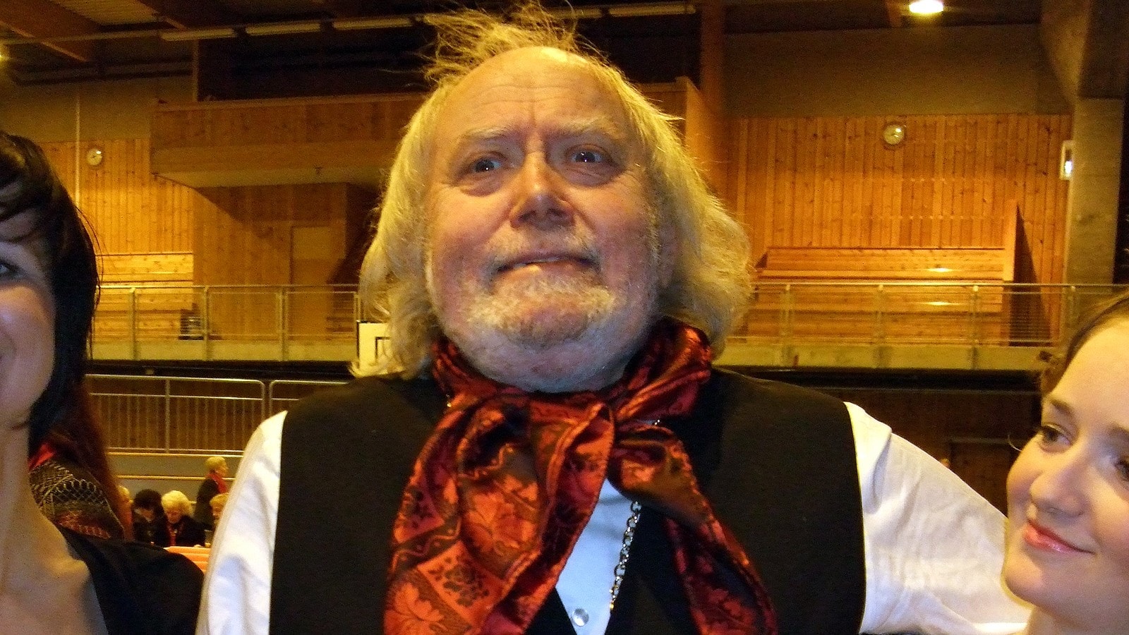 Stornøgd og nostalgisk Torsheim – NRK Vestland