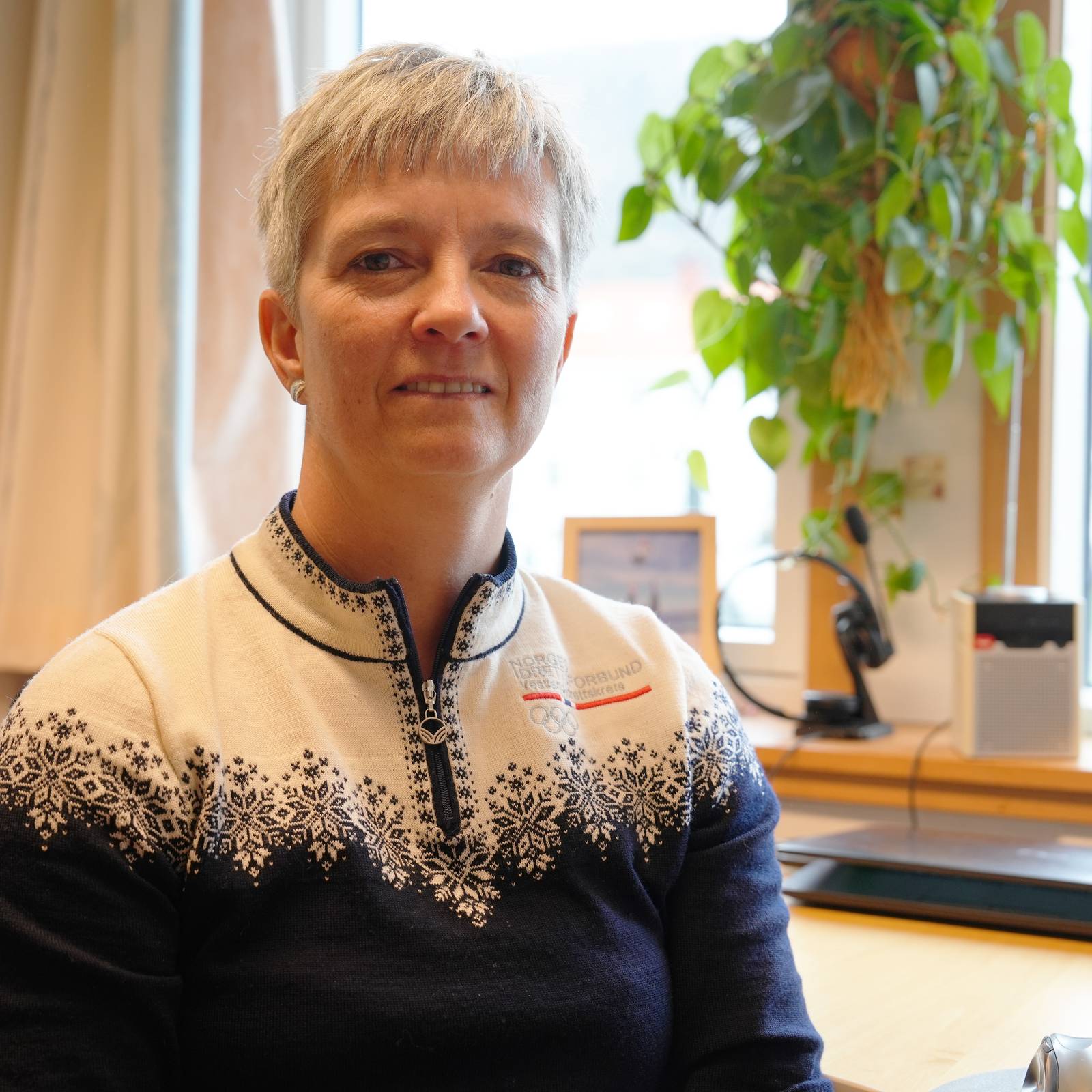 Idrettsforbundet opplever pøbeloppførsel i idretten – lagar kurs for å ...