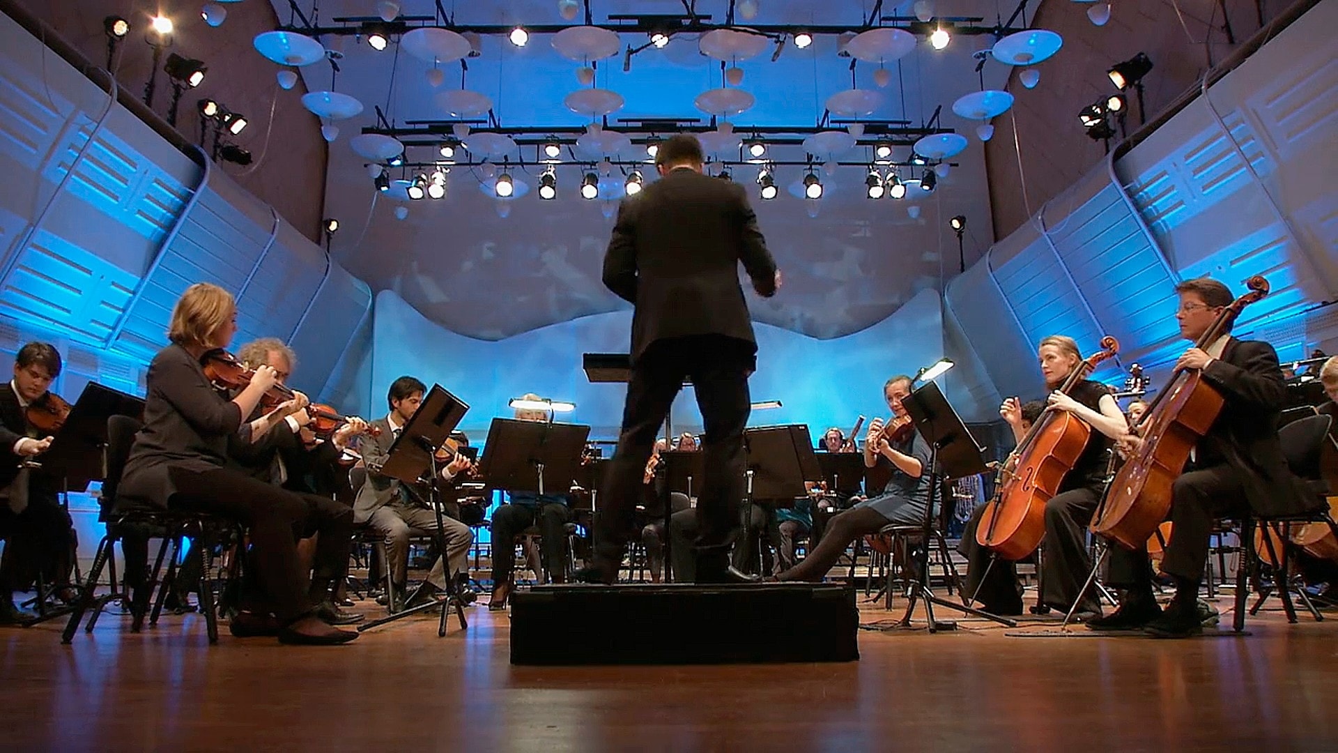 KORK - hele landets orkester - NRK TV