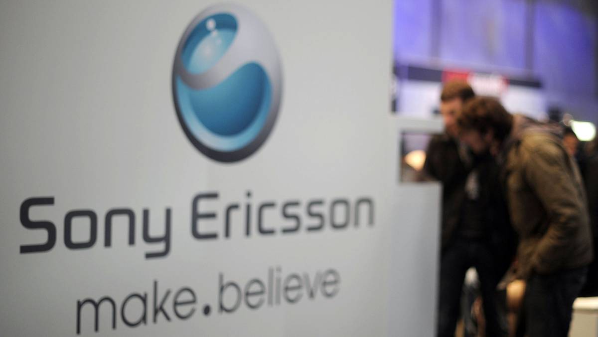 Sony og Ericsson skiller lag – Økonomi