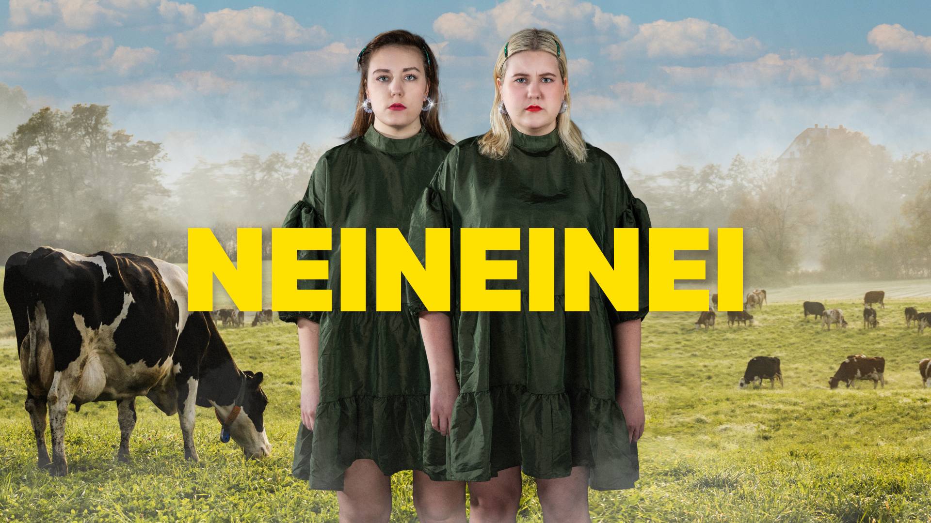 Nei nei nei - NRK Radio