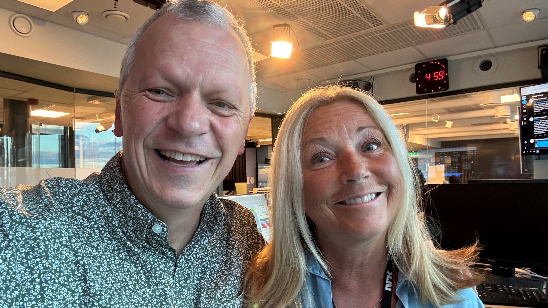 Eftan i Innlandet - NRK Innlandet - NRK Radio