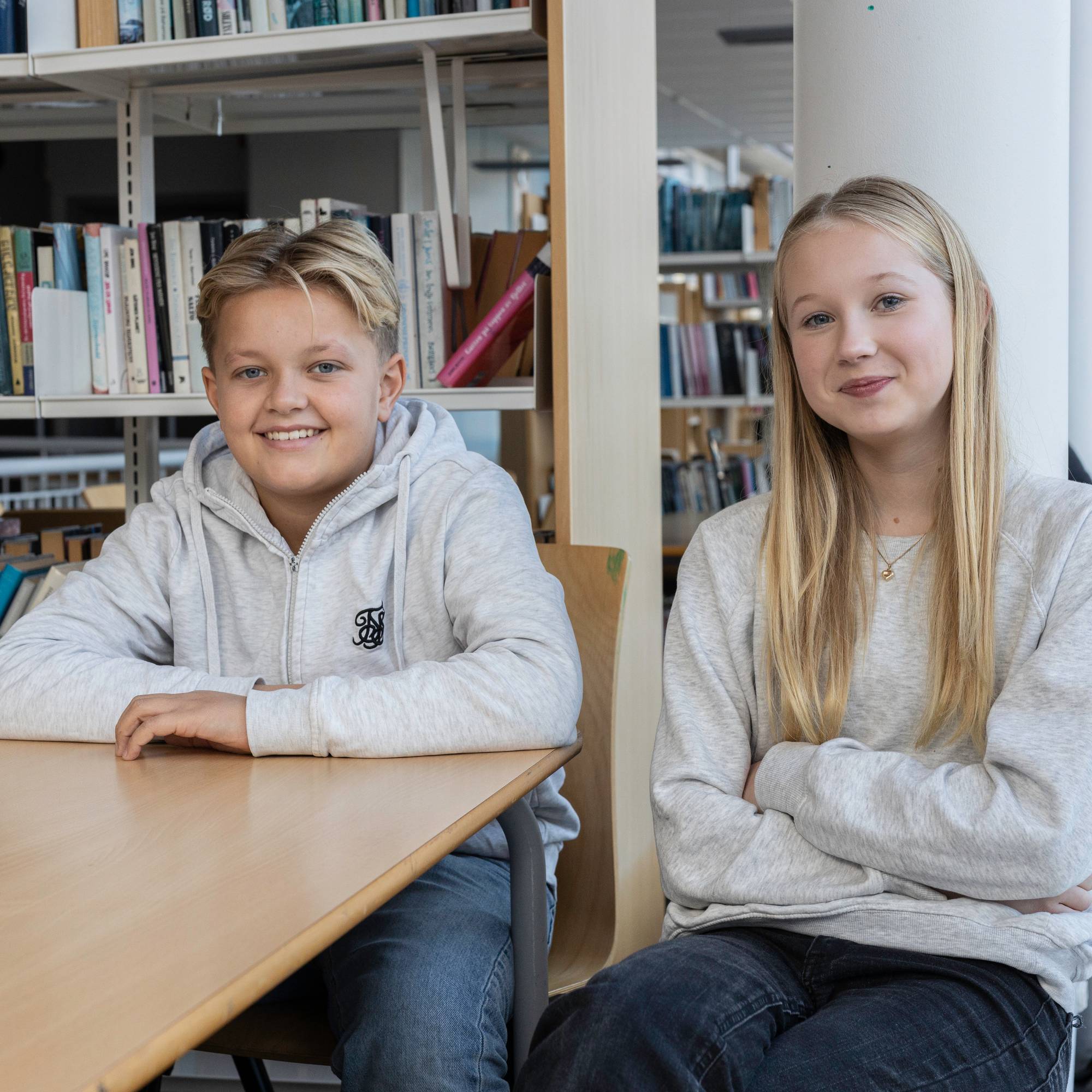 Minister ønsker mobilfrie skoler – skole har god erfaring med ...