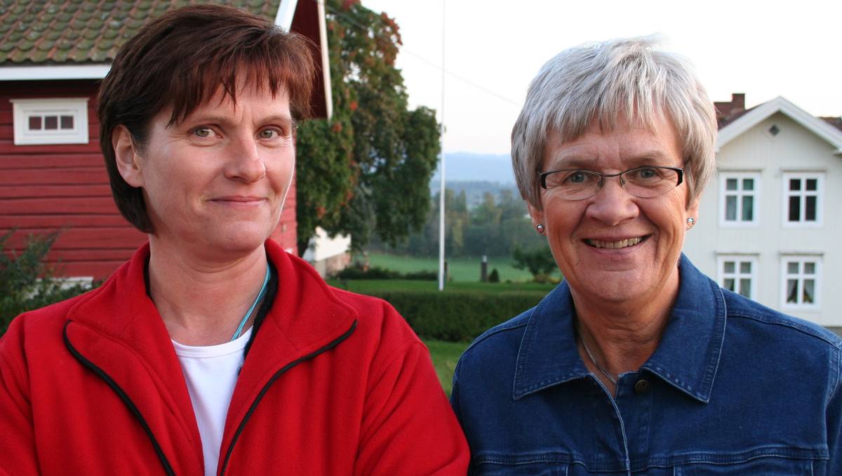 Migrapolis til Gran – NRK Innlandet – Lokale nyheter, TV og radio