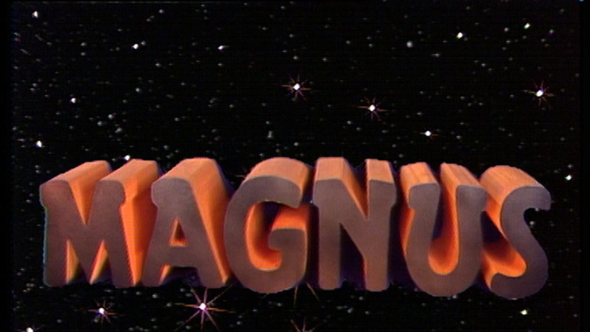Vignett til "Magnus" – NRK