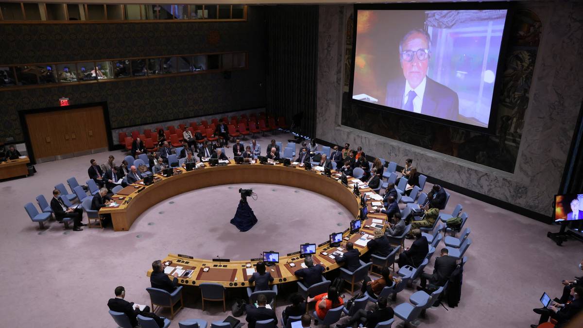 IAEA: Leker med ilden i Zaporizjzja – Siste nytt – NRK IAEA: Leker med ilden i Zaporizjzja – Siste nytt – NRK